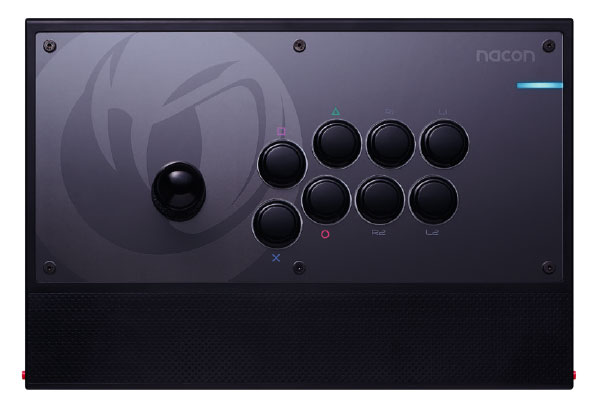 Nacon – Focus Attack LLC